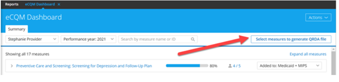 Efficient MIPS PY 2023 Reporting: 4 Key Steps | Practice Fusion